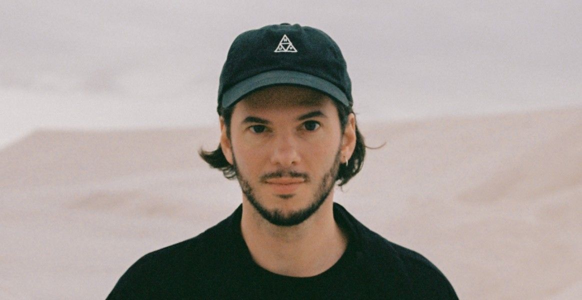 Trans-Europe Music Express : Sustainability & music interview with ...