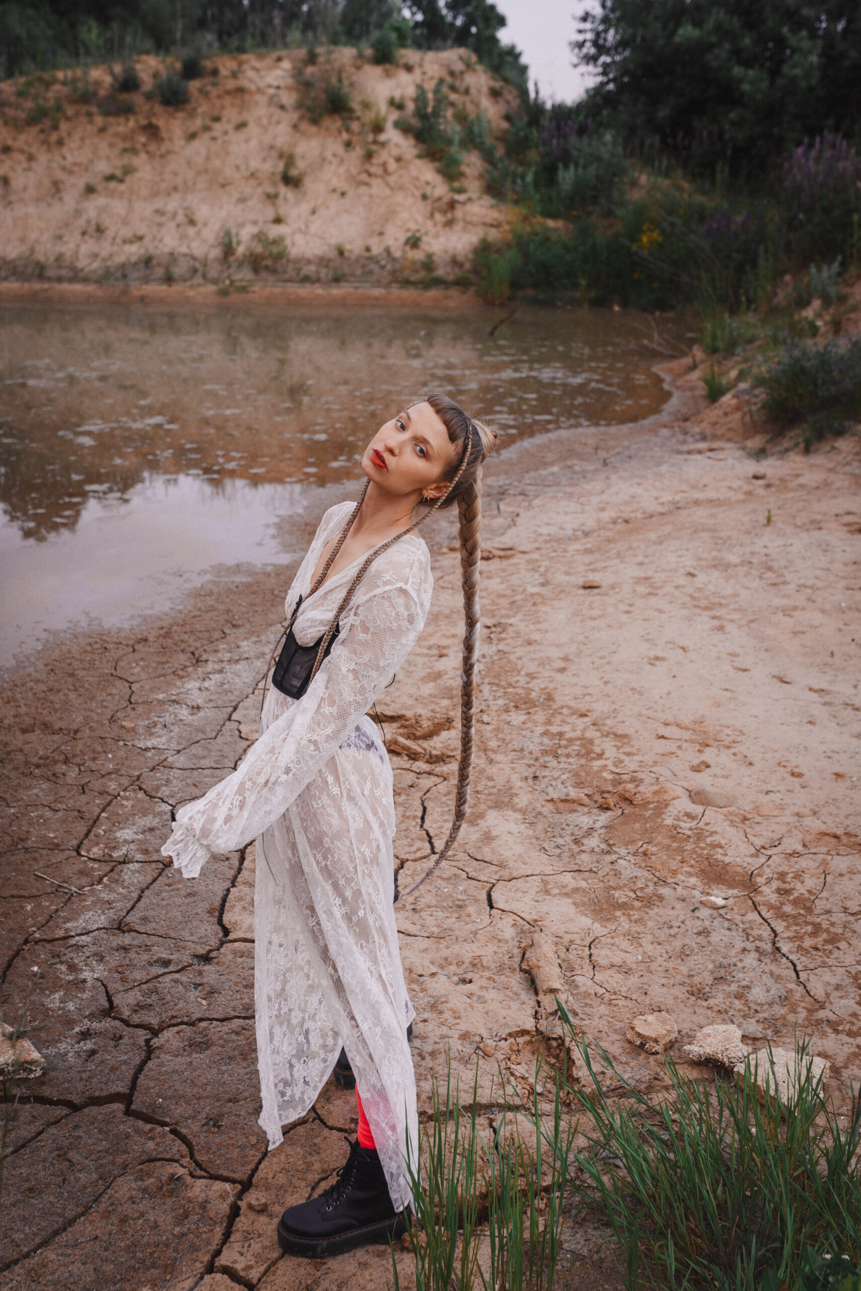 Iva Sativa - Electronic, Folk, Hip-hop Belarus