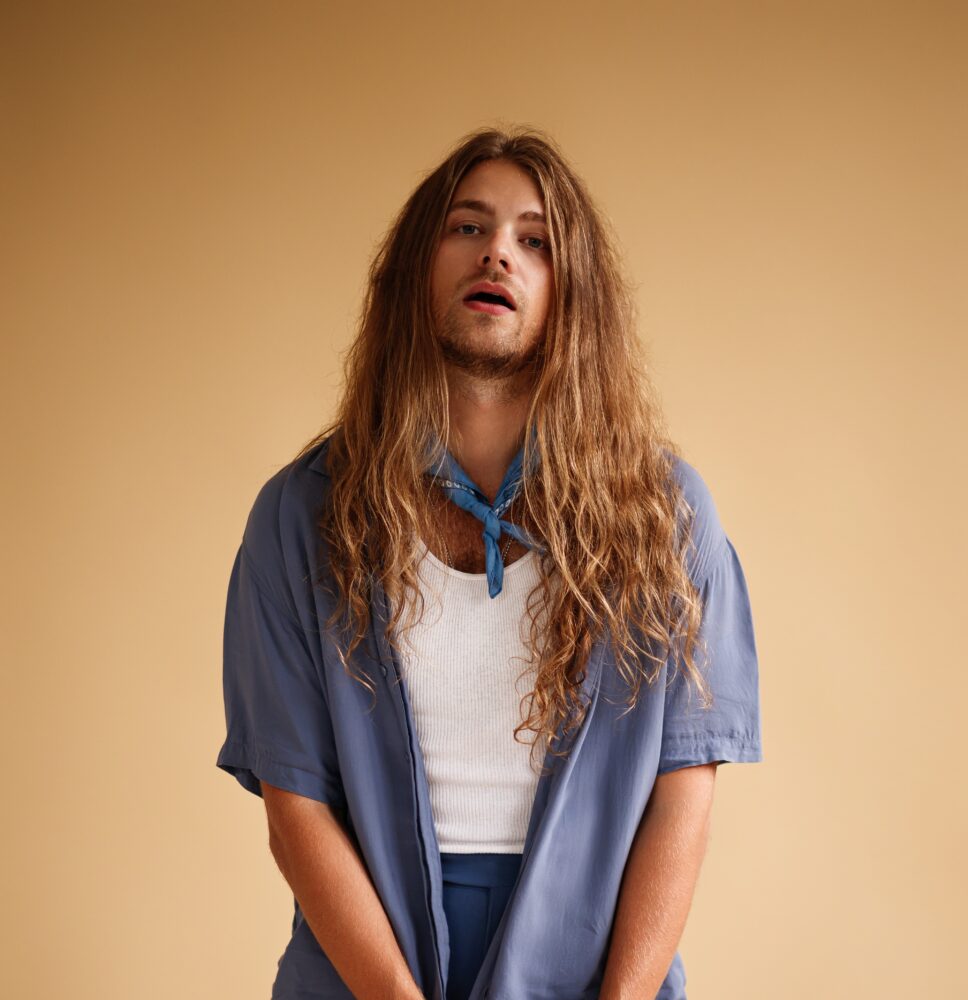 Daniel Levi - Pop, Rock Estonia