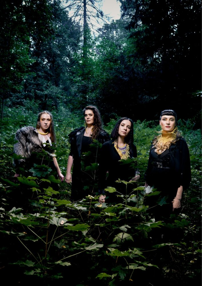 KOSY - Folk, Traditional, World Poland