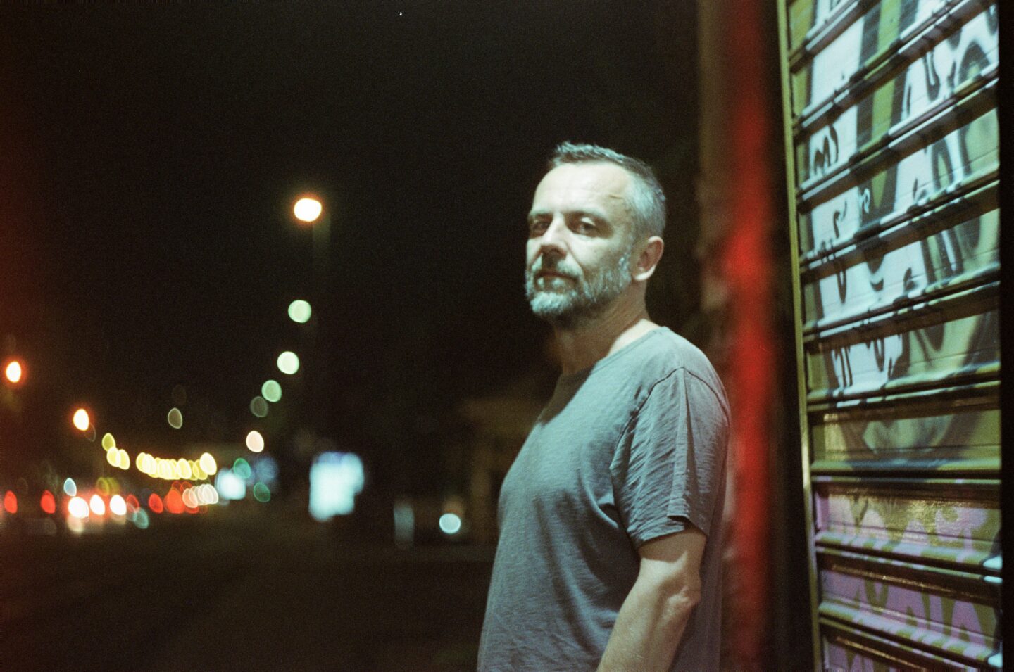 Lenhart Tapes - Folk Serbie