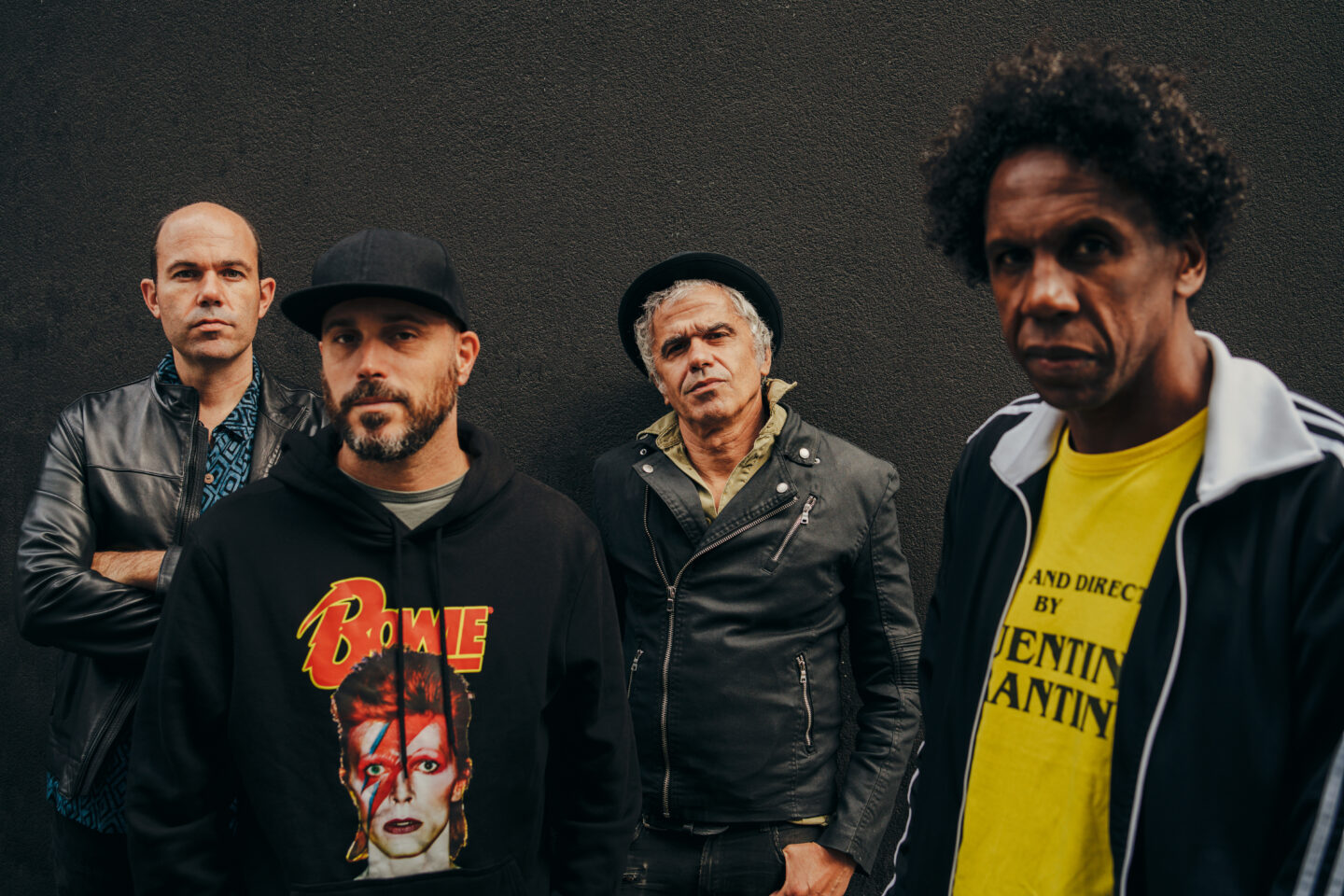 And our Band of December is... Club Makumba ! - Europavox