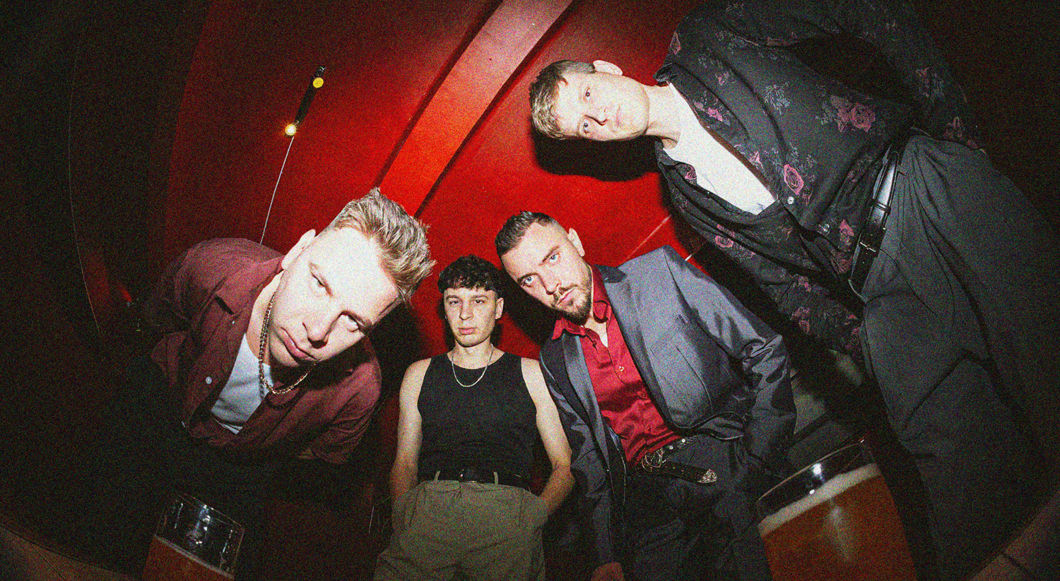 Local Blood - Rock Lithuania