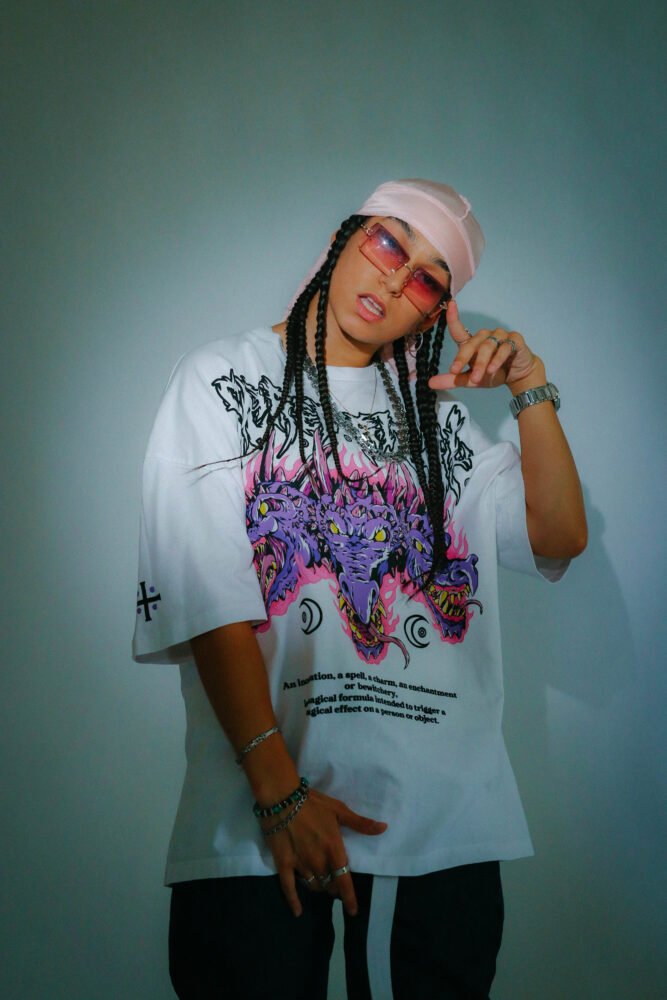 Masayah - Hip-hop Slovenia