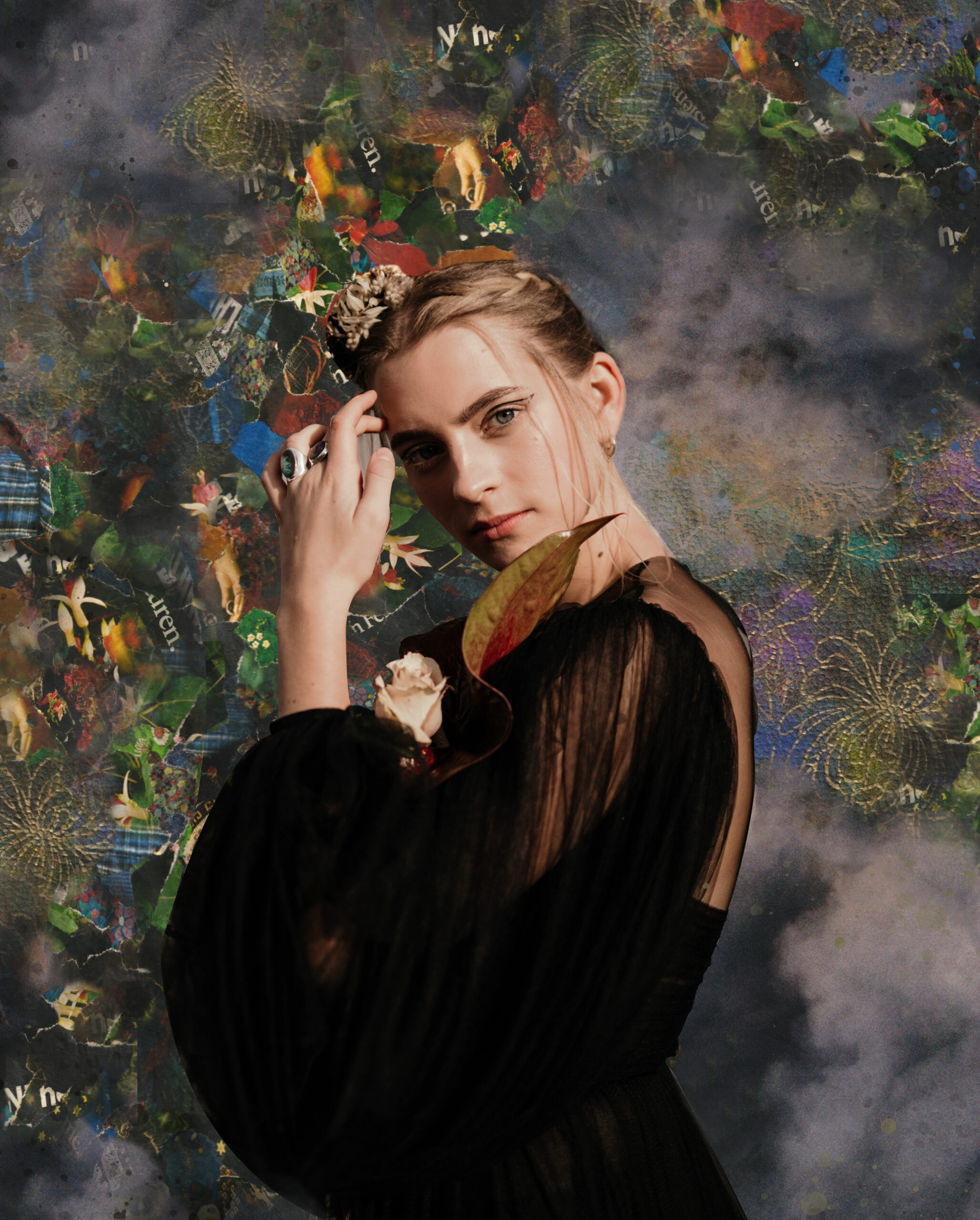 Дeva (Deva) - Electronic, Folk Hungary