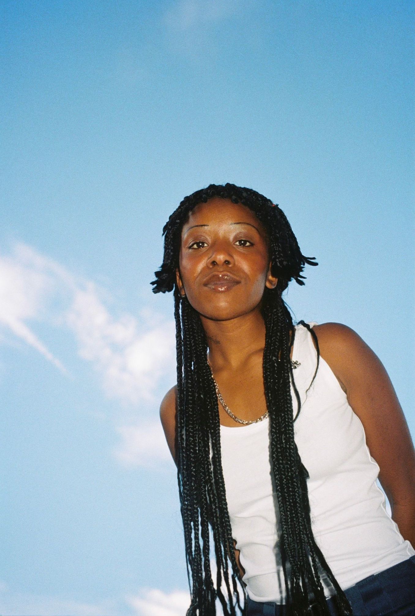 Martha Da'ro - Soul Belgium