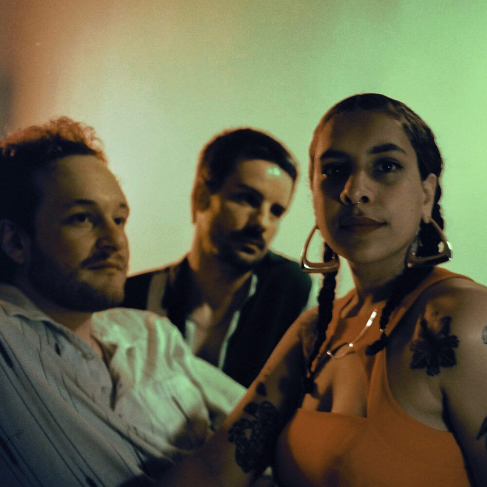 Meagre Martin - Folk, Indie Germany